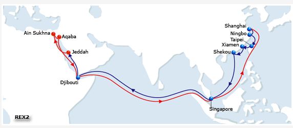 CMA CGM | Local Services