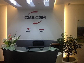 CNC | CMA CGM Bangladesh: Reliable shipping partner