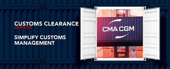 CMA CGM | Servicios Locales