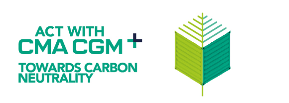 CMA CGM | Local Services