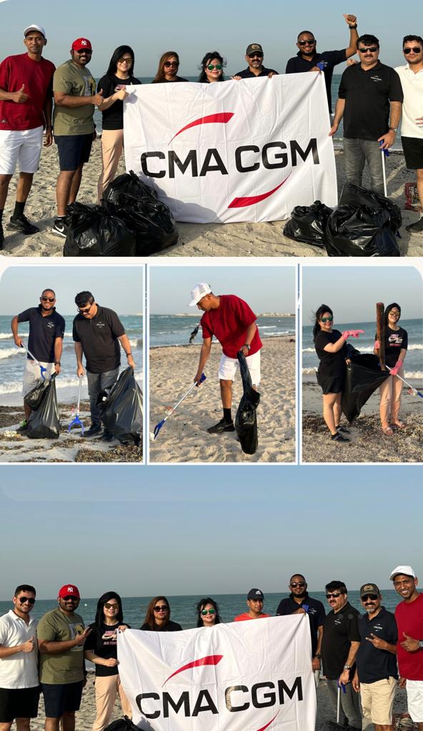 CMA CGM | CMA CGM | NEWS