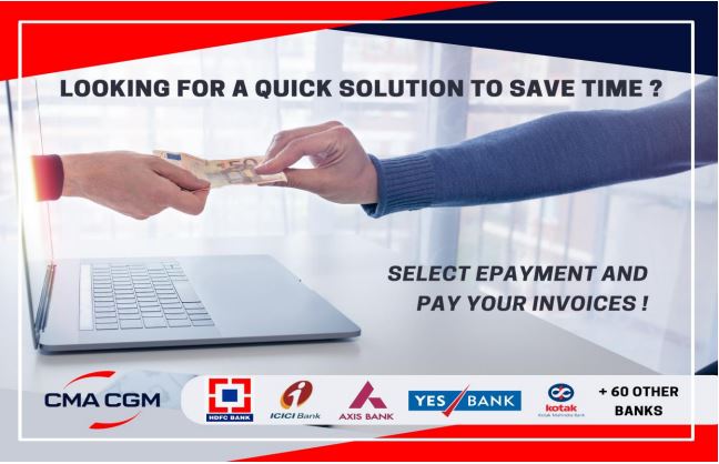 CMA CGM | CMA CGM INDIA | NEWS