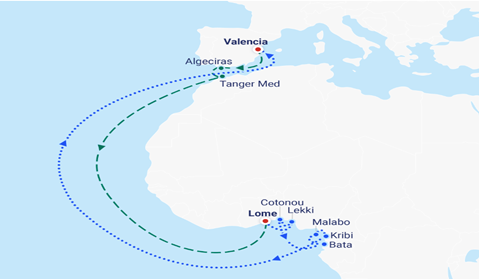 CMA CGM | Local services Morocco | CMA CGM