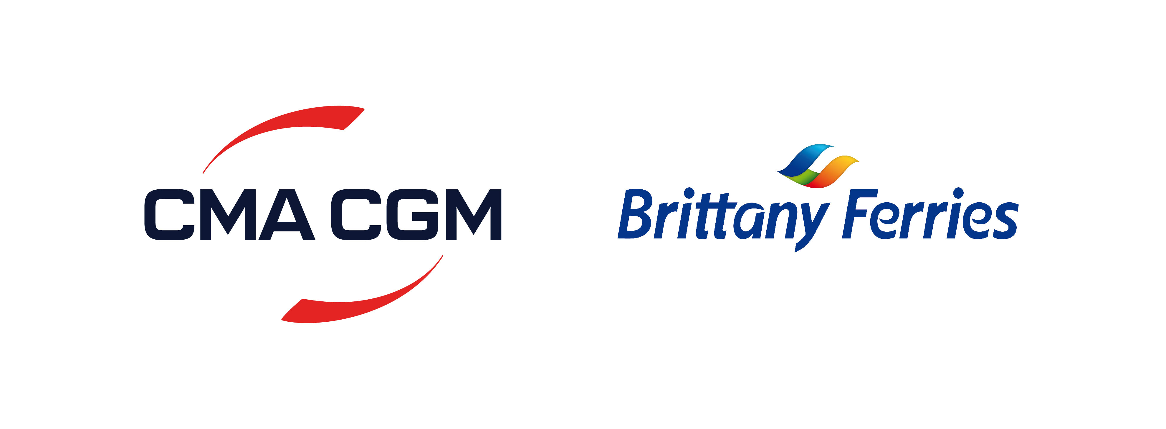 CMA CGM | Brittany Ferries and CMA CGM form a partnership in passenger ...