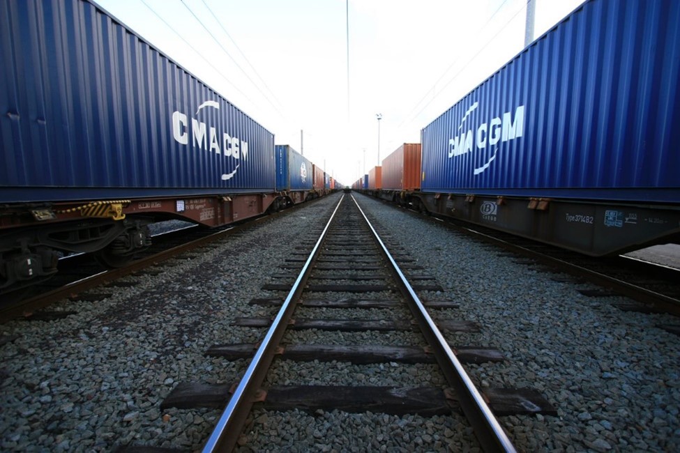 CMA CGM | MULTIMODAL 2023