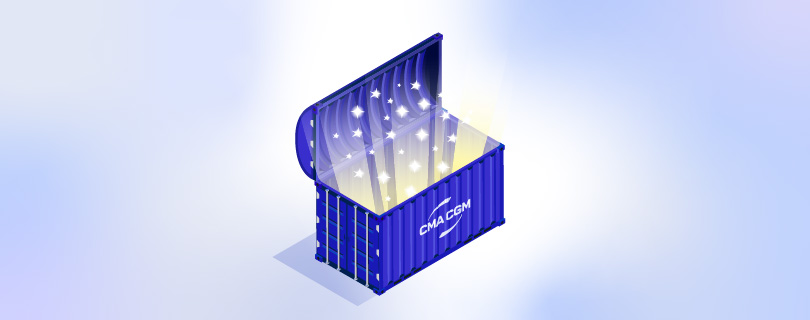CMA CGM | Find out about the latest upgrades on your eBusiness platform