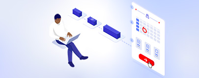 CMA CGM | Introducing the latest features on your eBusiness website