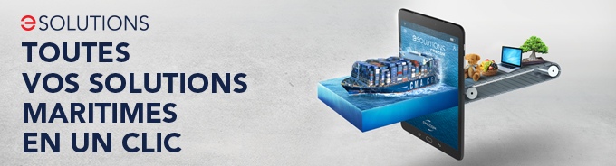 CMA CGM | CMA CGM unveils its vision for a digital customer journey and ...