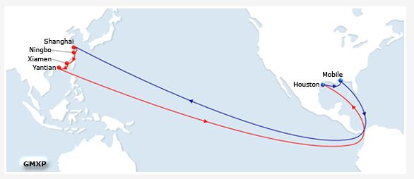 CMA CGM | Local Services