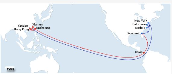 CMA CGM | Local Services