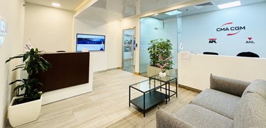 CMA CGM | CMA CGM | Qatar