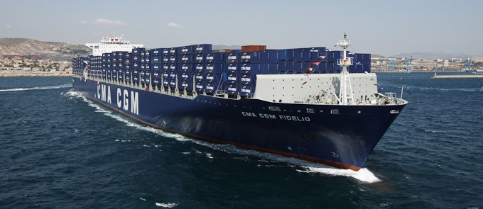 CMA CGM | CMA CGM | KUWAIT - ABOUT US
