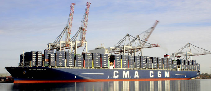 CMA CGM | CMA CGM SRI LANKA | Information Guide