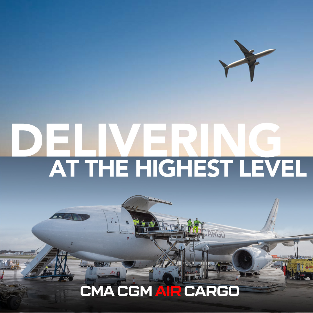 CMA CGM | News | CMA CGM Group