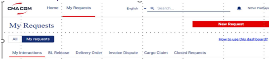 CMA CGM | CMA CGM Singapore |News