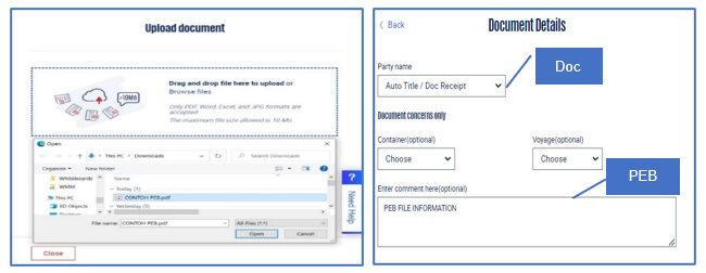 CMA CGM | CMA CGM INDONESIA| NEWS