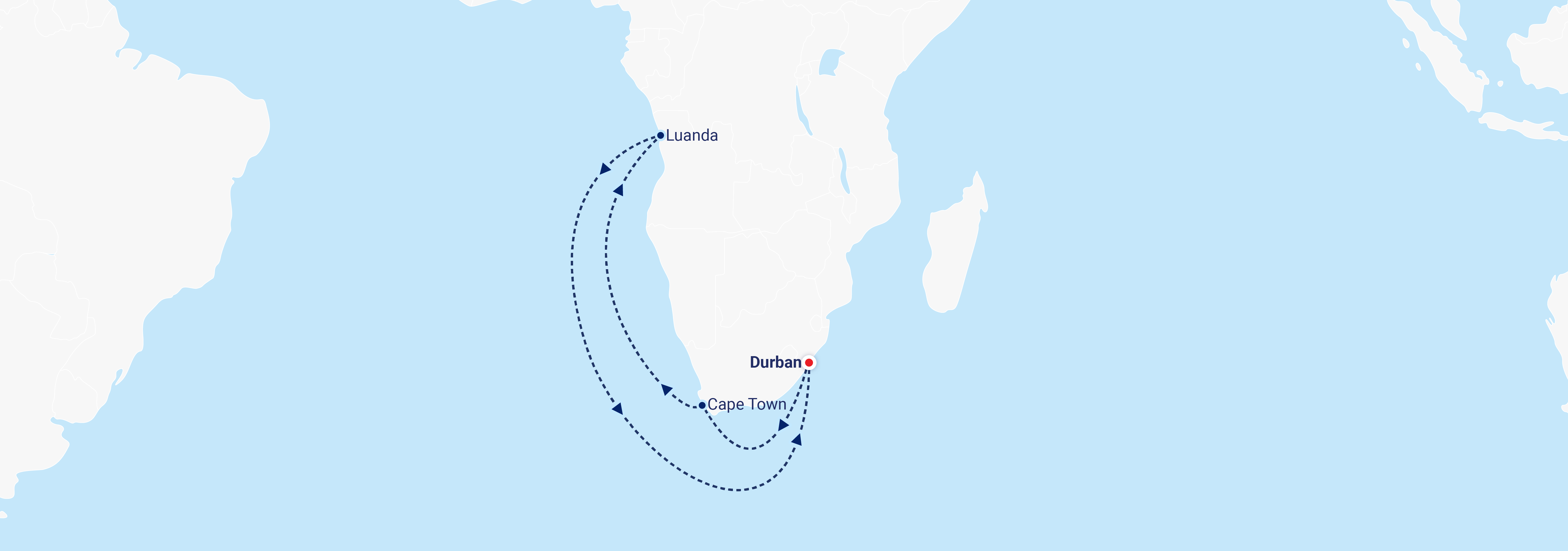 CMA CGM | CMA CGM | South Africa Local Services