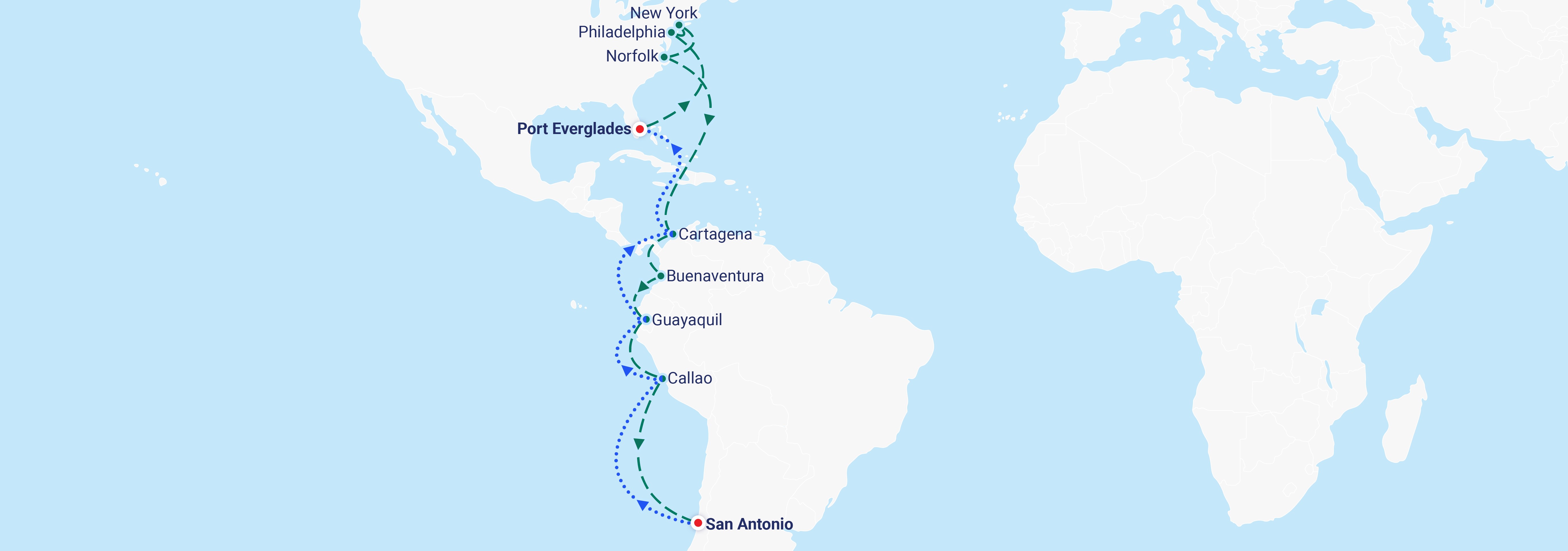 CMA CGM | CMA CGM CHILE | Local Services