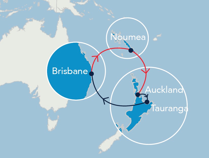 ANL | Our Services: Providing extensive coverage throughout Oceania and ...