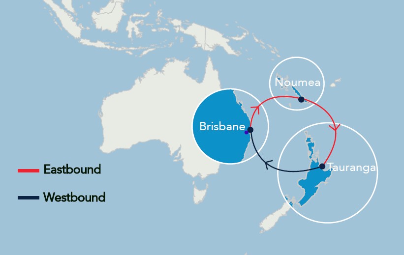 ANL | Our Services: Providing extensive coverage throughout Oceania and ...