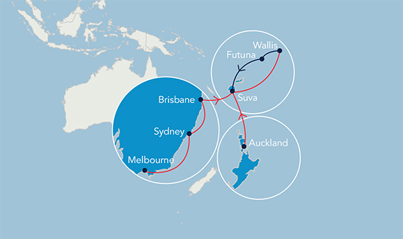 ANL | Our Services: Providing extensive coverage throughout Oceania and ...