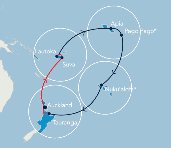 ANL | Our Services: Providing extensive coverage throughout Oceania and ...