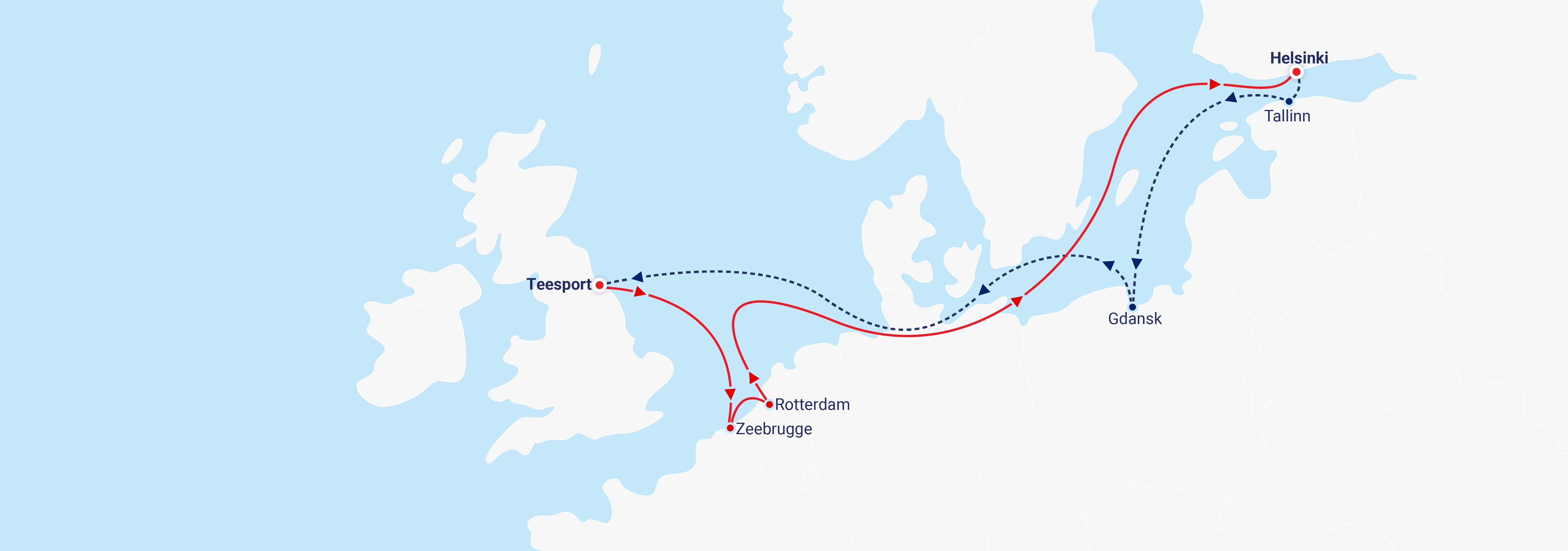CMA CGM | Customer care