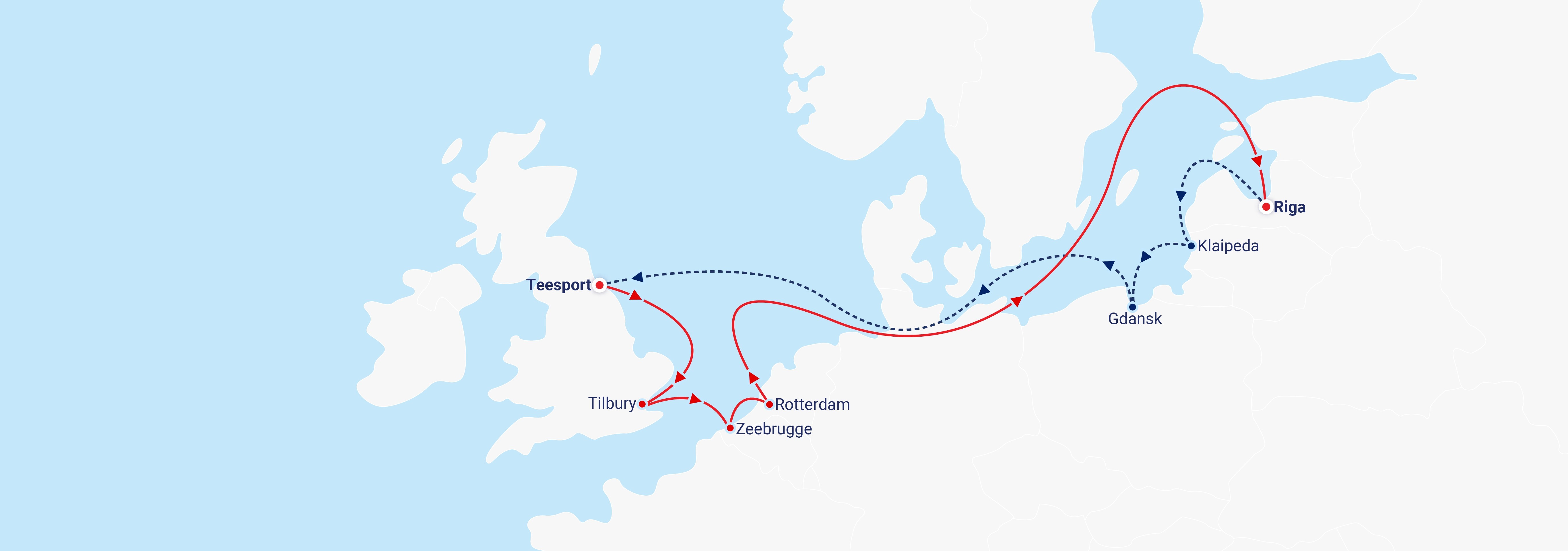 CMA CGM | Customer care