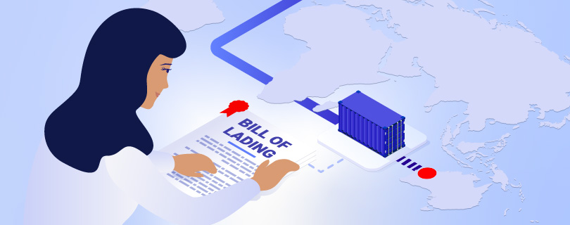 CMA CGM | Bill Of Lading Paperless
