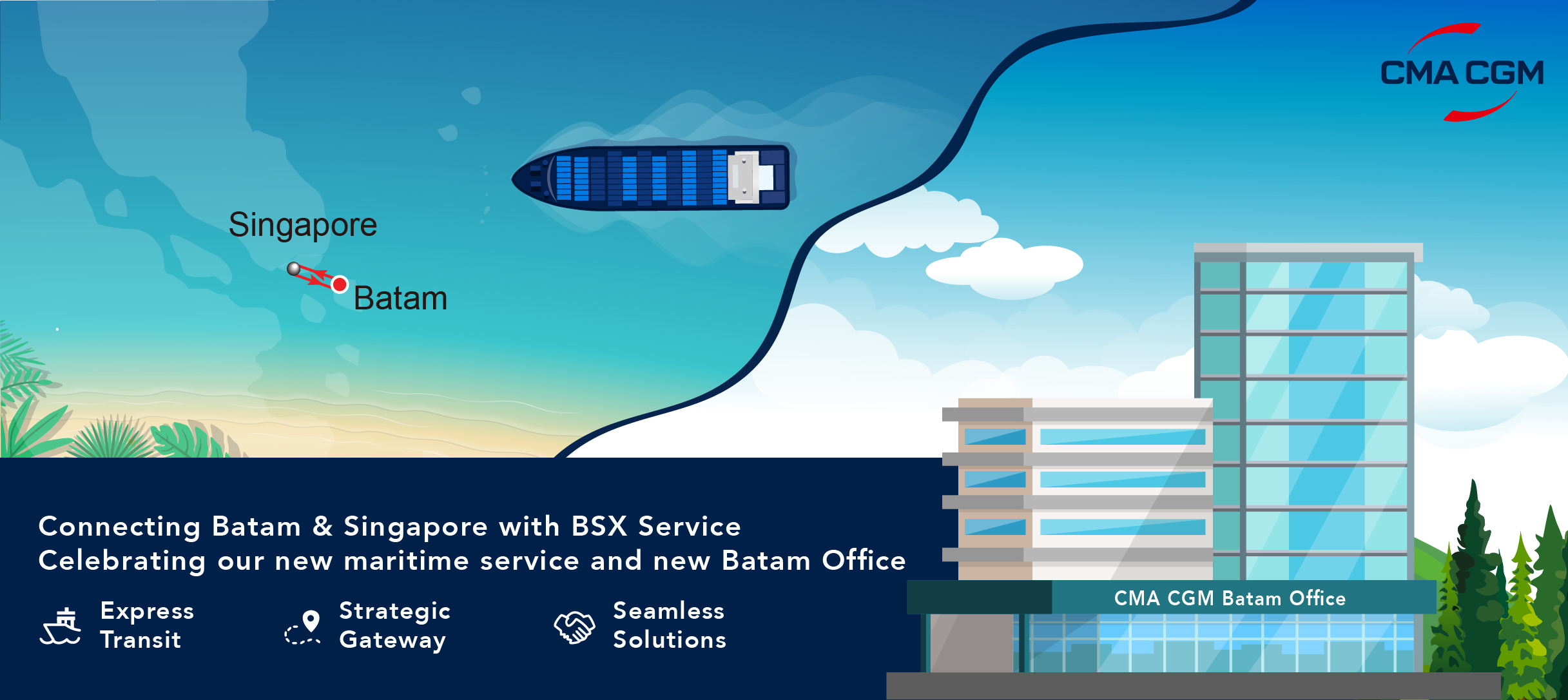 CMA CGM | News | CMA CGM Group