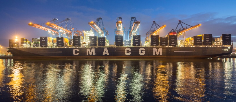 CMA CGM | CMA CGM Jamaica | About Us