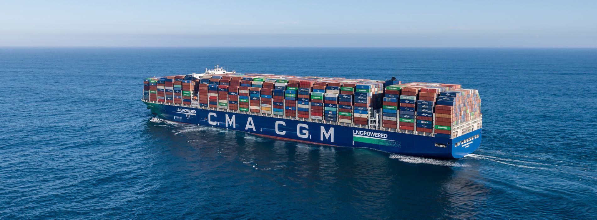 CMA CGM | News | CMA CGM Group