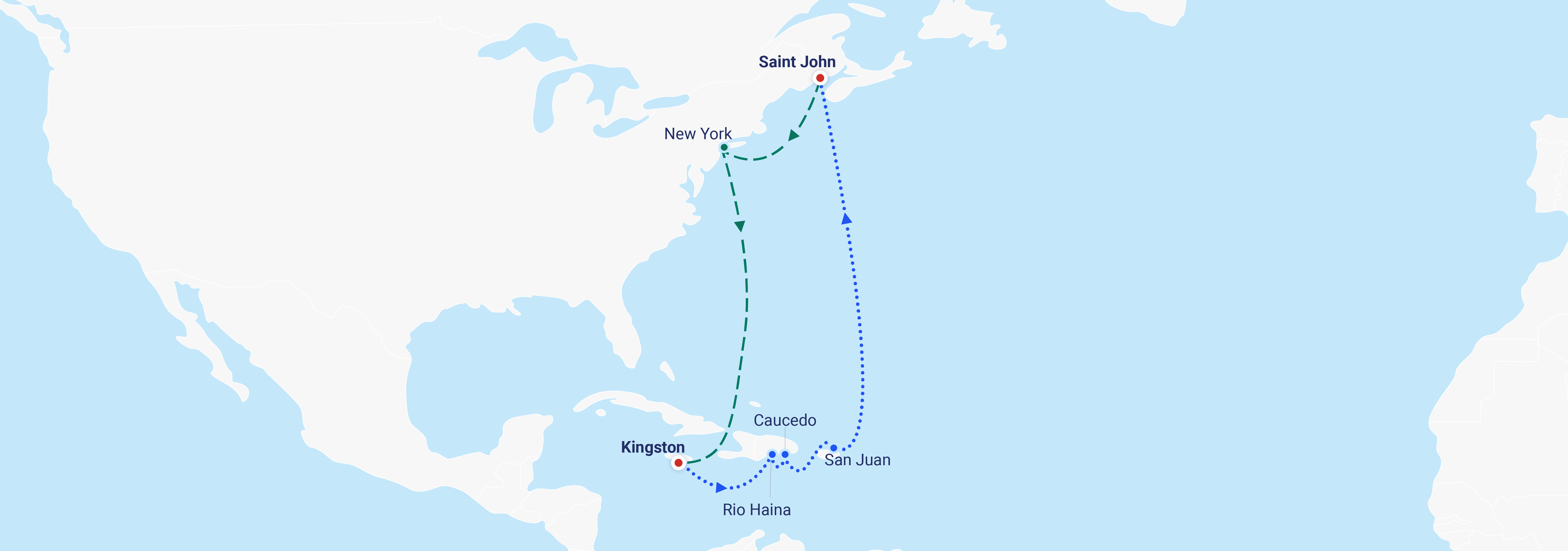 CMA CGM | Local Services