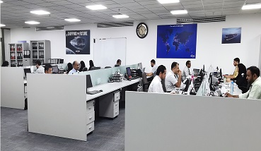 CMA CGM | CMA CGM Saudi Arabia | About Us