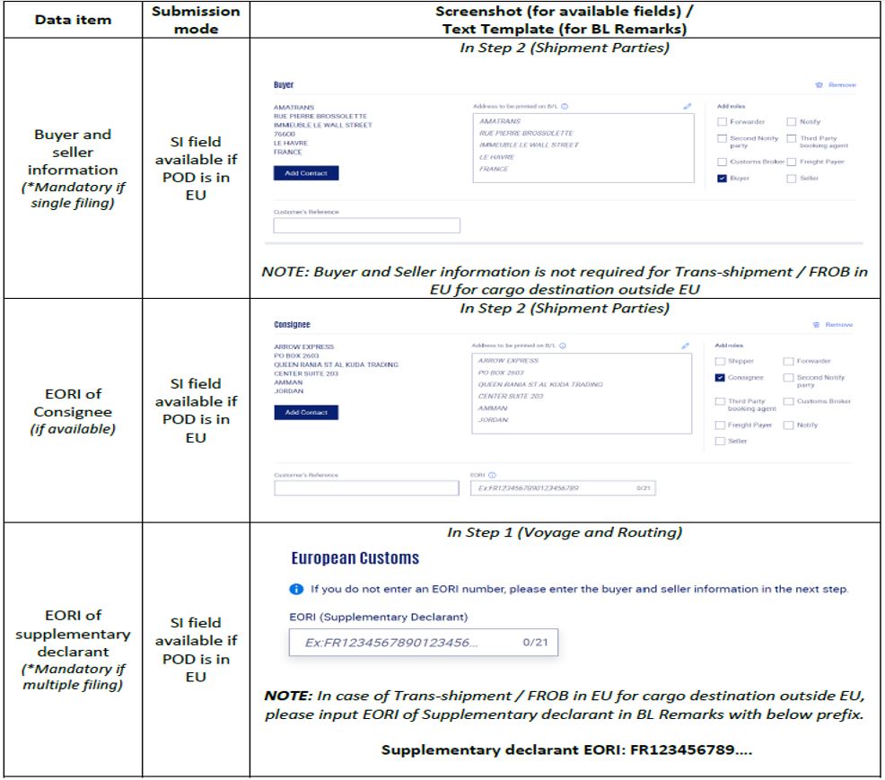CMA CGM | CMA CGM Taiwan | News