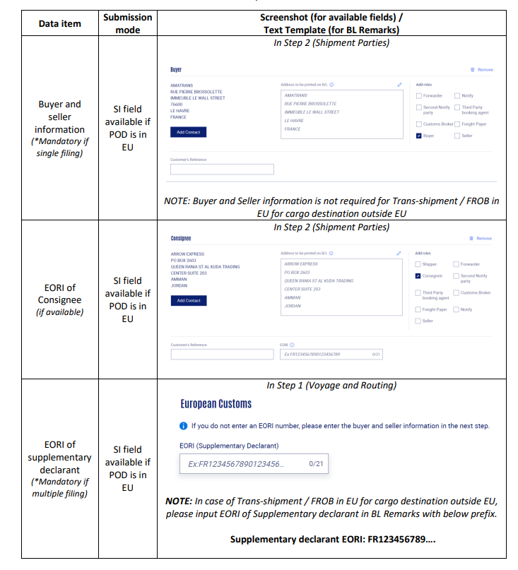 CMA CGM | CMA CGM | NEWS