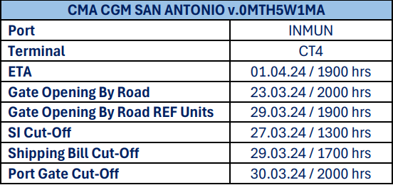 CMA CGM | CMA | NEWS