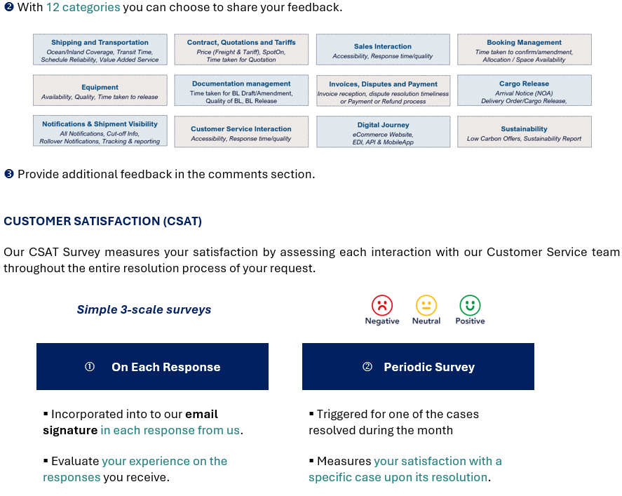 CMA CGM | CMA CGM Indonesia | NEWS