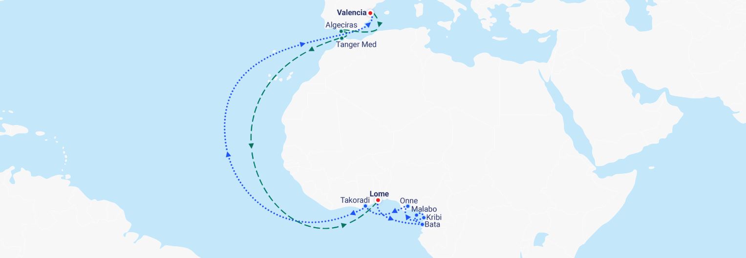 CMA CGM | Local Services