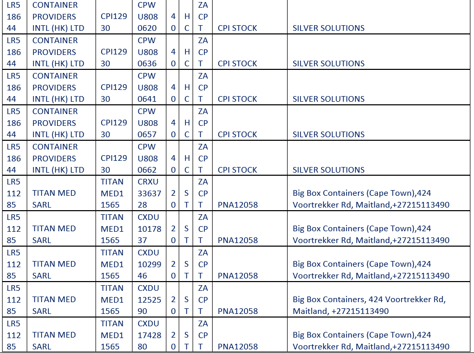 CMA CGM | CMA CGM | NEWS