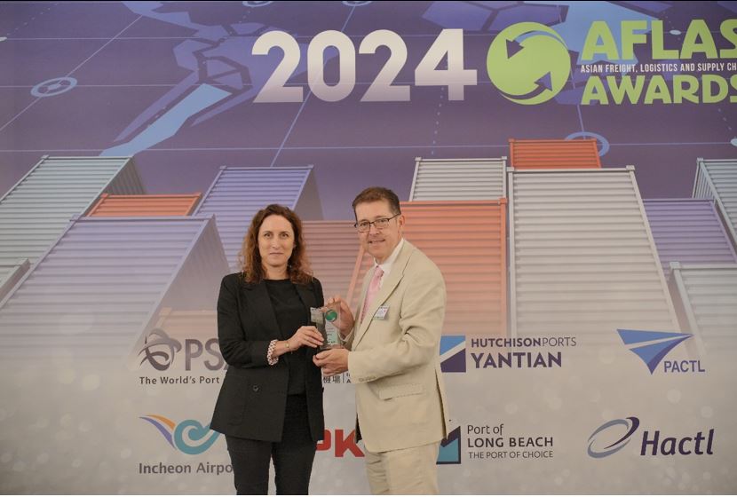 CMA CGM | CMA CGM CHINA | News