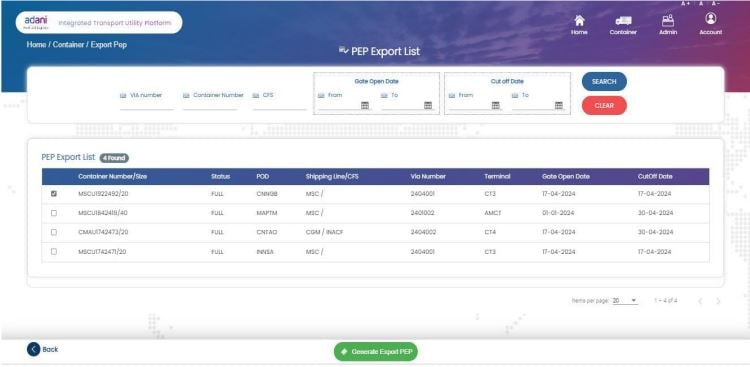 CMA CGM | CMA CGM India | News