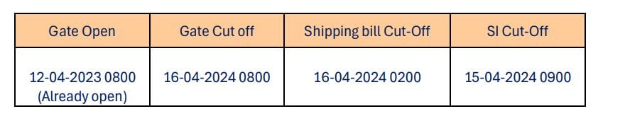 CMA CGM | CMA CGM India | News