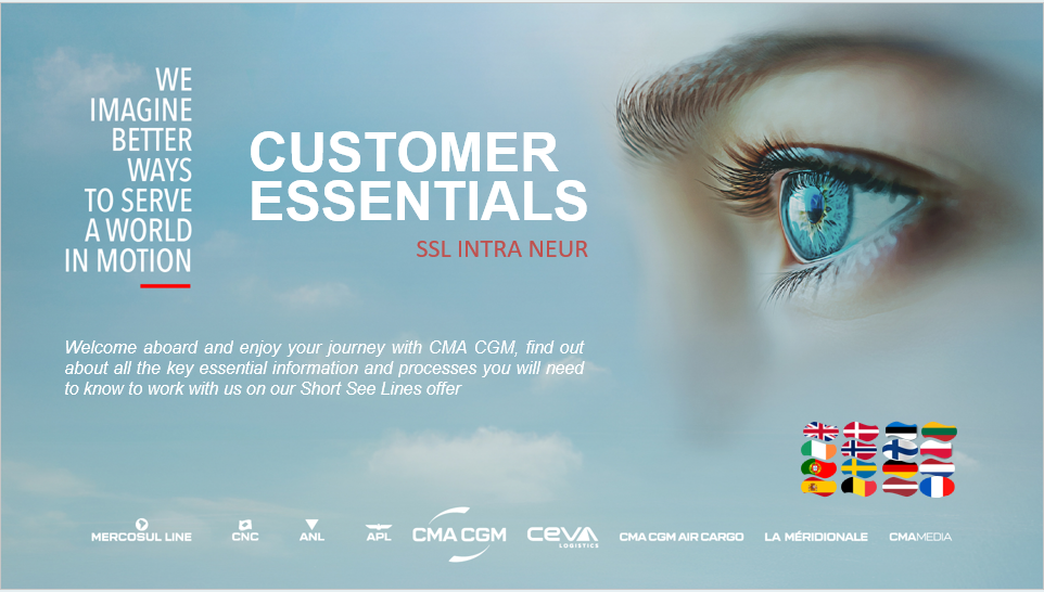 CMA CGM | CMA CGM United Kingdom | About Us