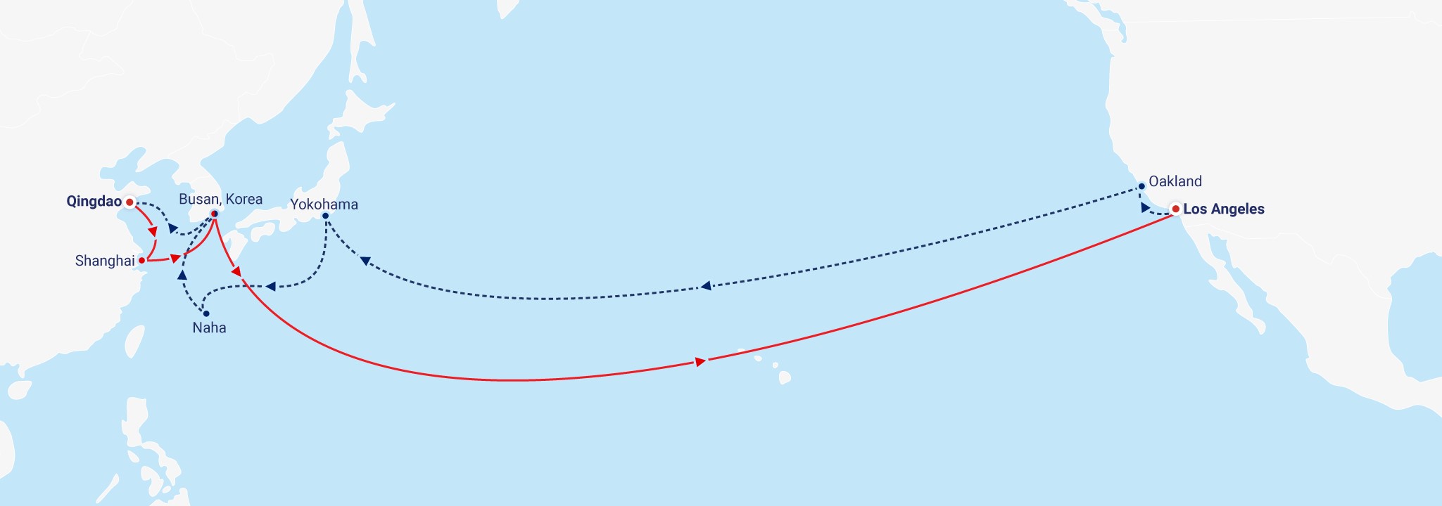CMA CGM | Local Services