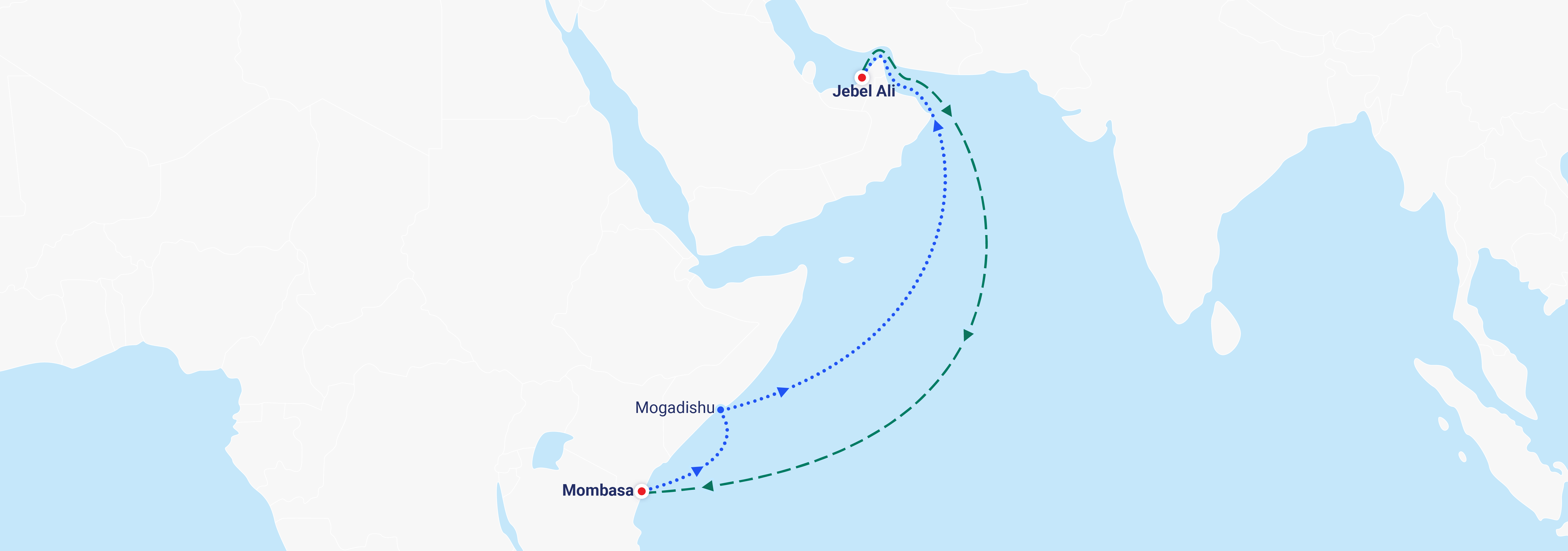 CMA CGM | Local Services