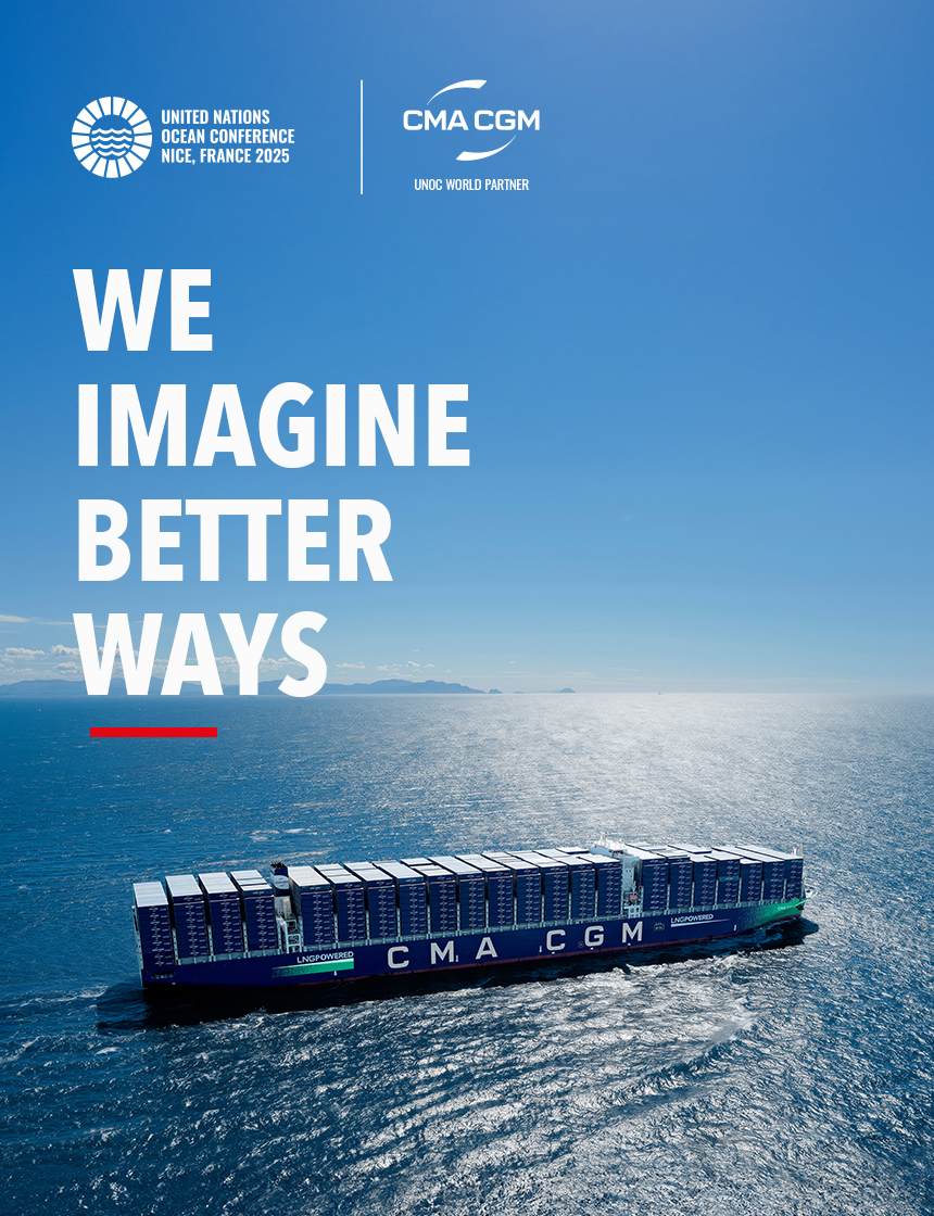 CMA CGM | News | CMA CGM Group