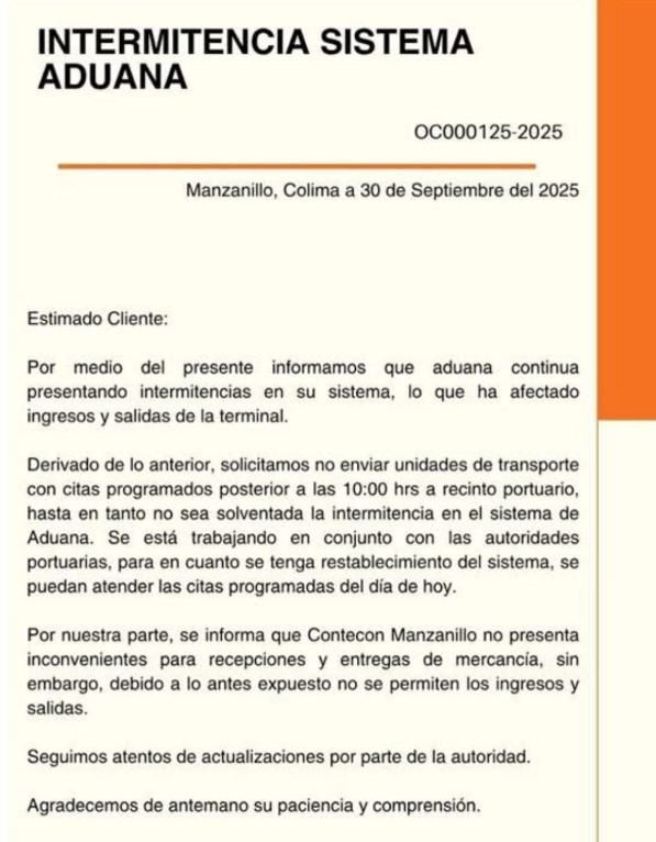 CMA CGM | CMA CGM Mexico | News