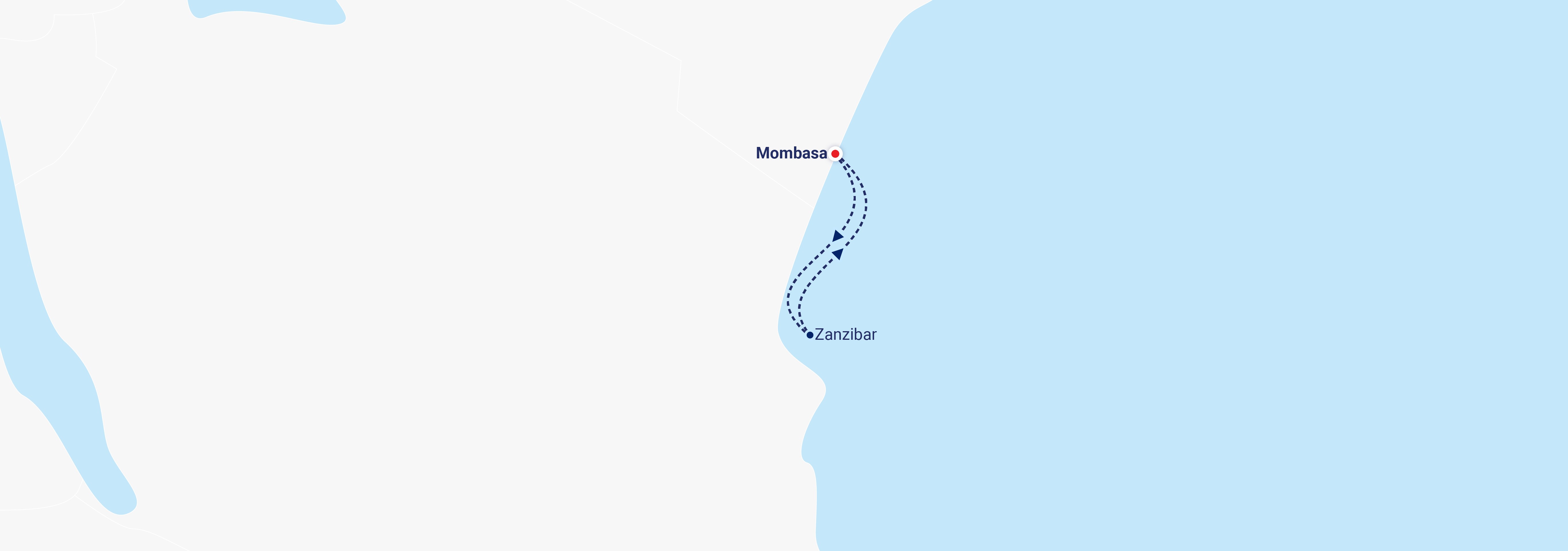 CMA CGM | CMA CGM KENYA | Local services