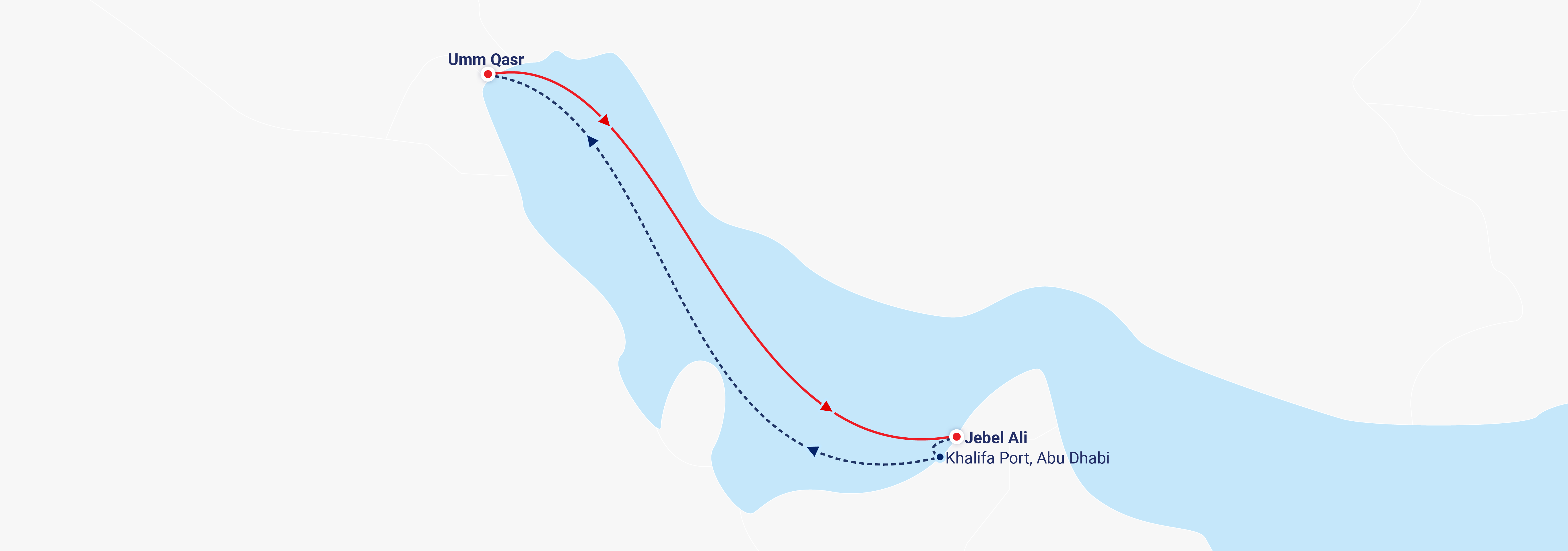 CMA CGM | Local Services